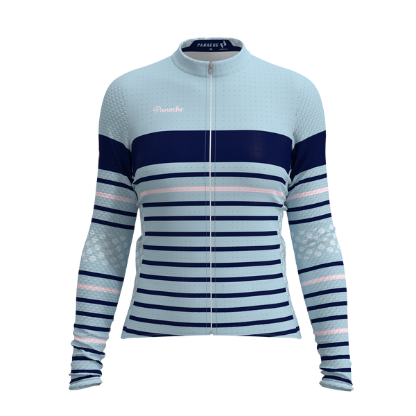 Women's Jerseys - Panache Cyclewear Co.