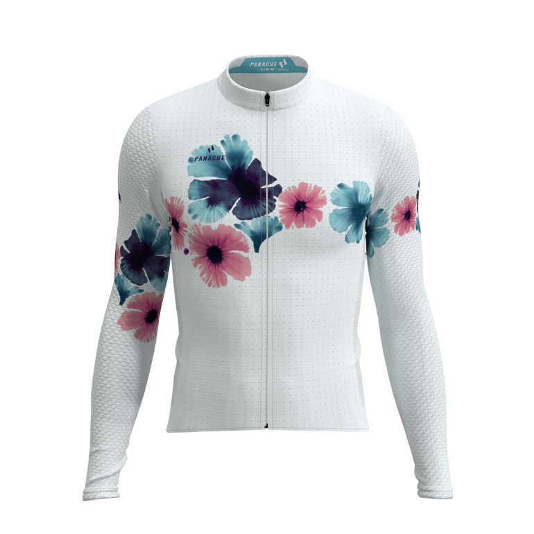 Women's Jerseys – Panache Cyclewear Co.