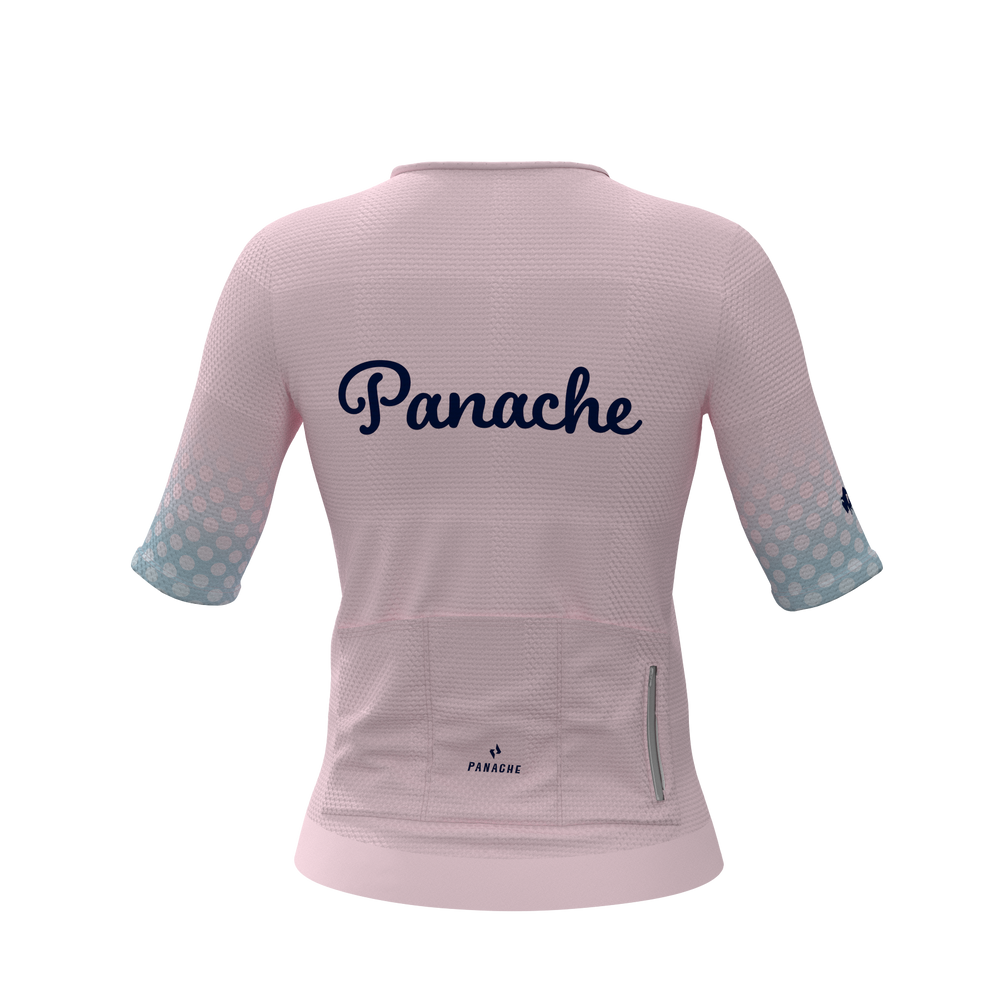 Women's Jerseys - Panache Cyclewear Co.