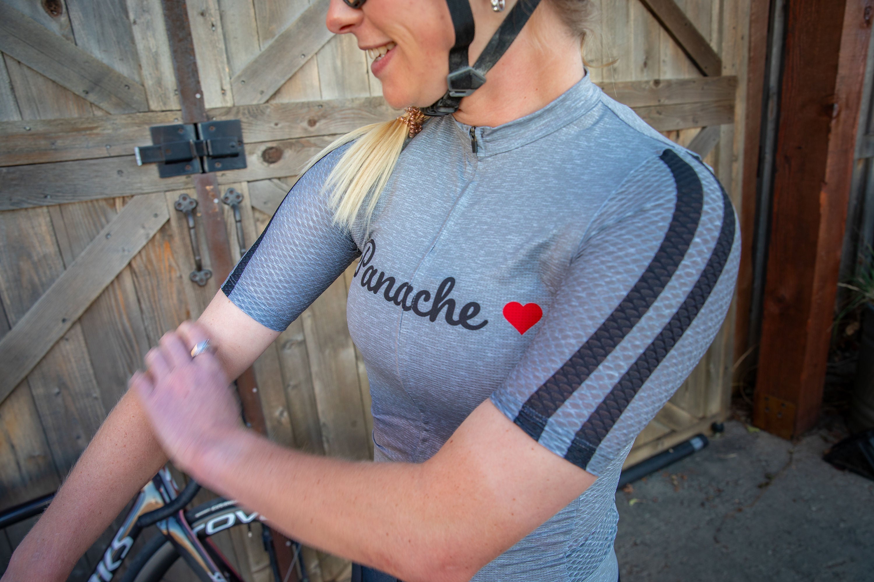Panache Cyclewear Co.