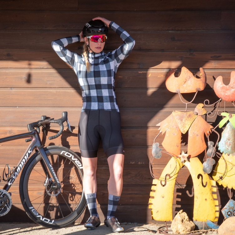 Panache Cyclewear Co.