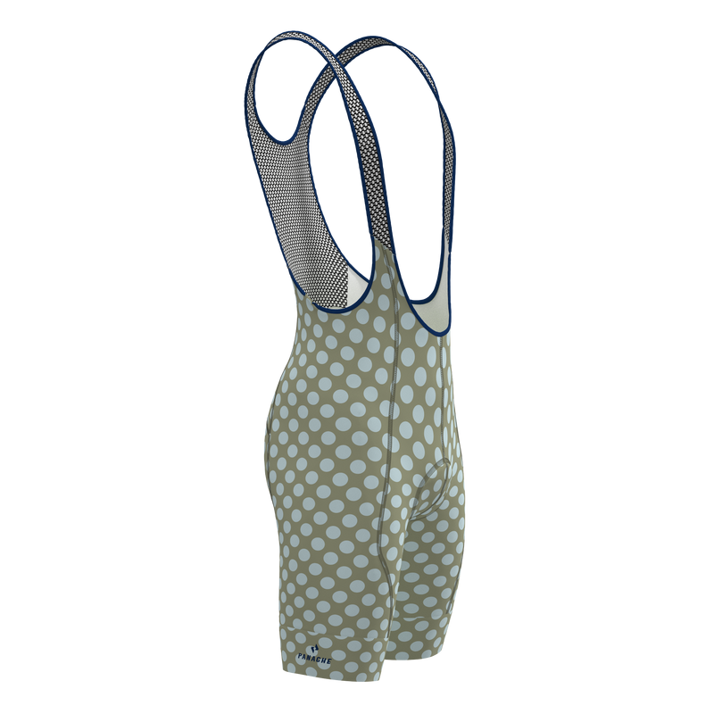 W's Robin Egg and Green - Panache Cyclewear Co.